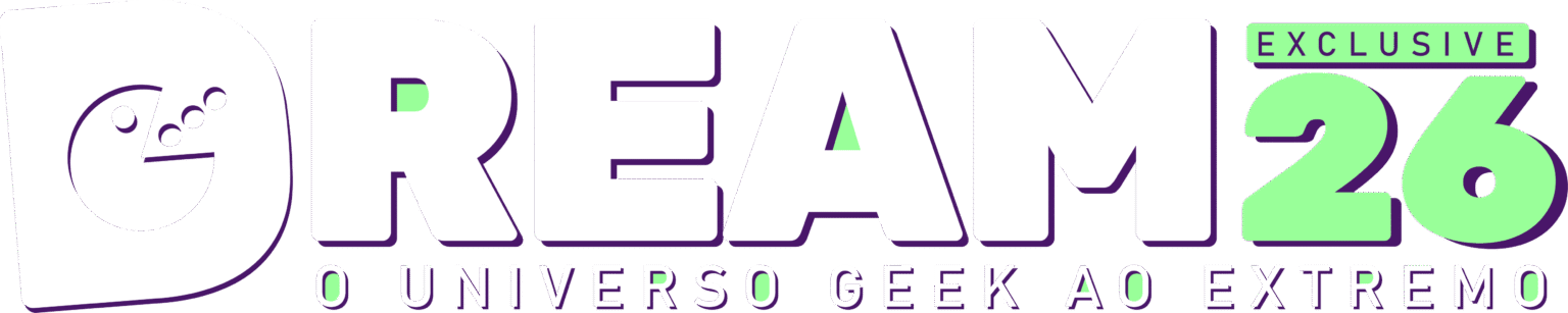 Dreamfest – Mega Festival Geek – O Universo Geek ao Extremo!