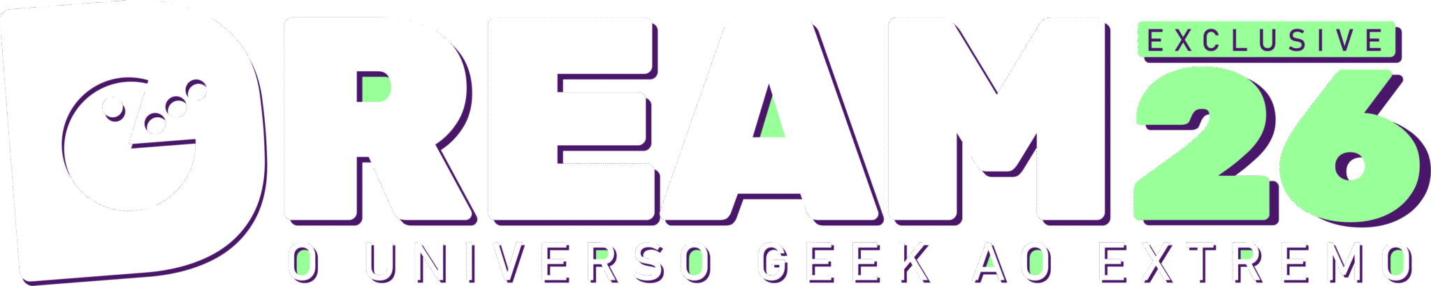 Dreamfest – Mega Festival Geek – O Universo Geek ao Extremo!